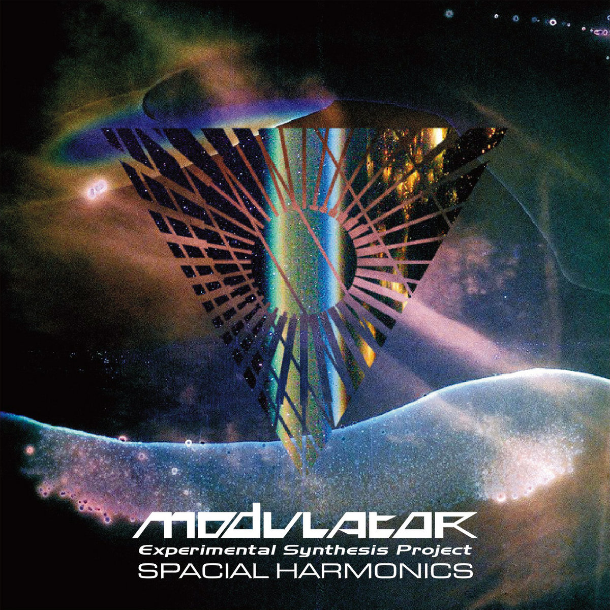 Spacial Harmonics | Modulator ESP