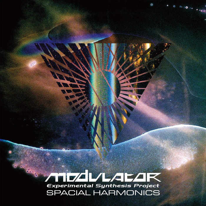 Spacial Harmonics | Modulator ESP