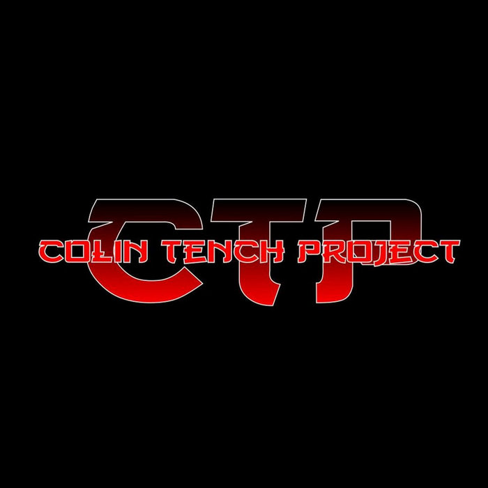 (Early Demos) | Colin Tench Project | The Music and Projects of Colin Tench