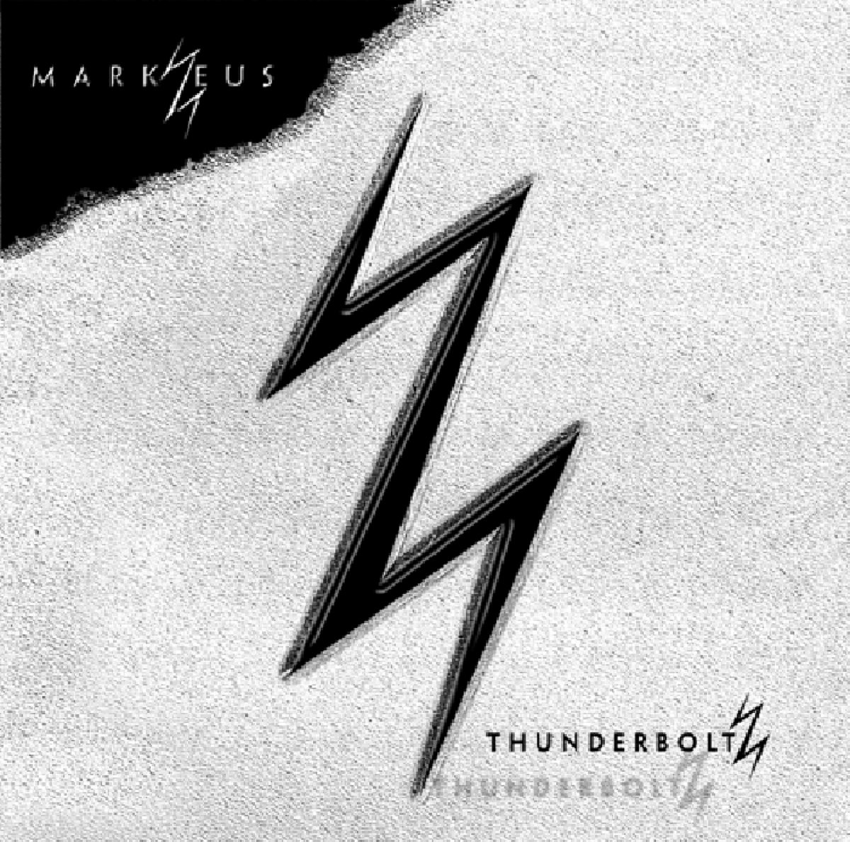 Mark Zeus/Thunderboltz "American Folk Rock" (full album) | Mark Zeus
