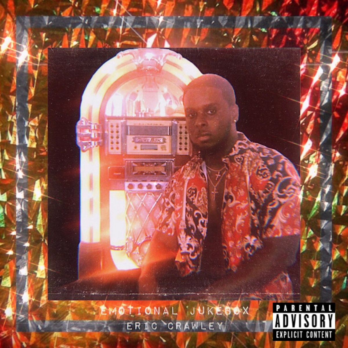 Emotional Jukebox | Eric Crawley