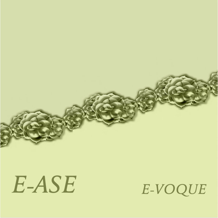 e-ase | e-voque