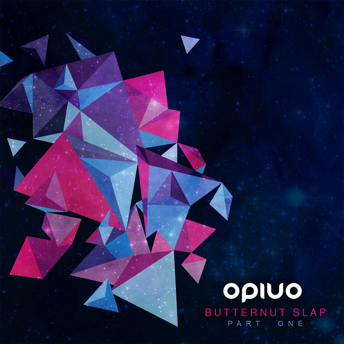 Opiuo - Butternut Slap Part 1 | Opiuo | Addictech Records
