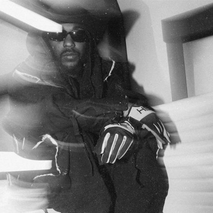 Kendrick Lamar Swimming Pools Remix