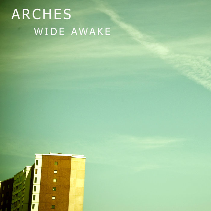 Wide Awake Album Cover