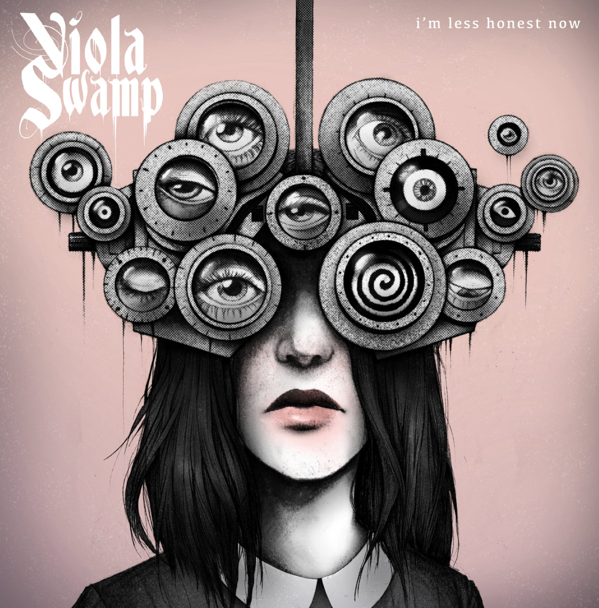 i'm less honest now | Viola Swamp