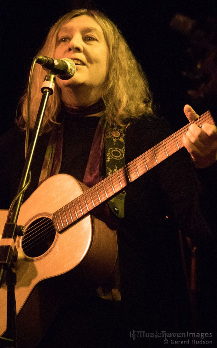 Gypsy Mind (single) | Jo Sheffield