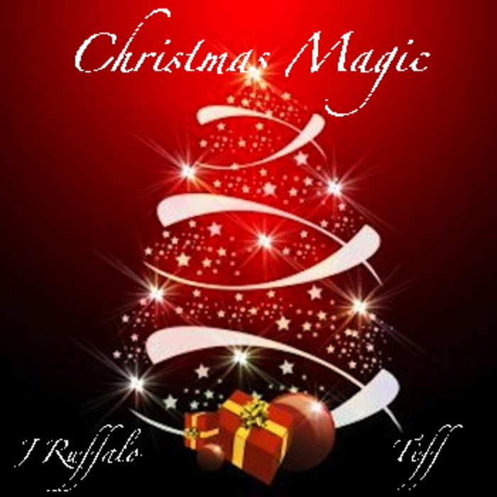 Christmas Magic | Tiff