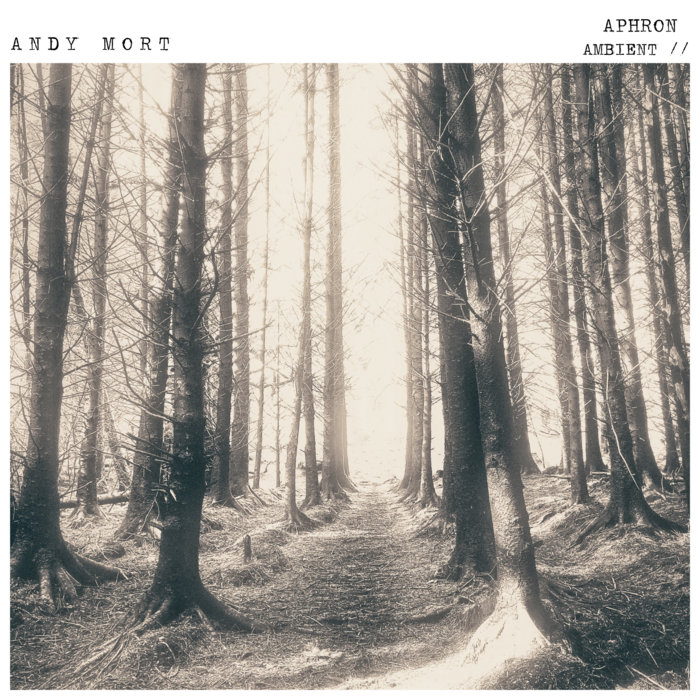 Aphron [Ambient] | Andy Mort