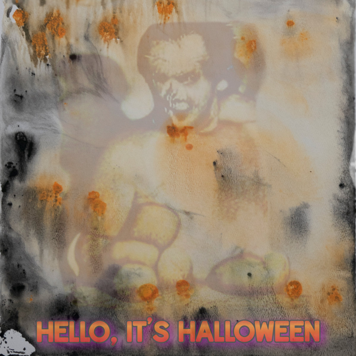 Hello, It's Halloween | Shelf Life
