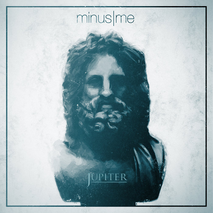 Jupiter | Minus Me
