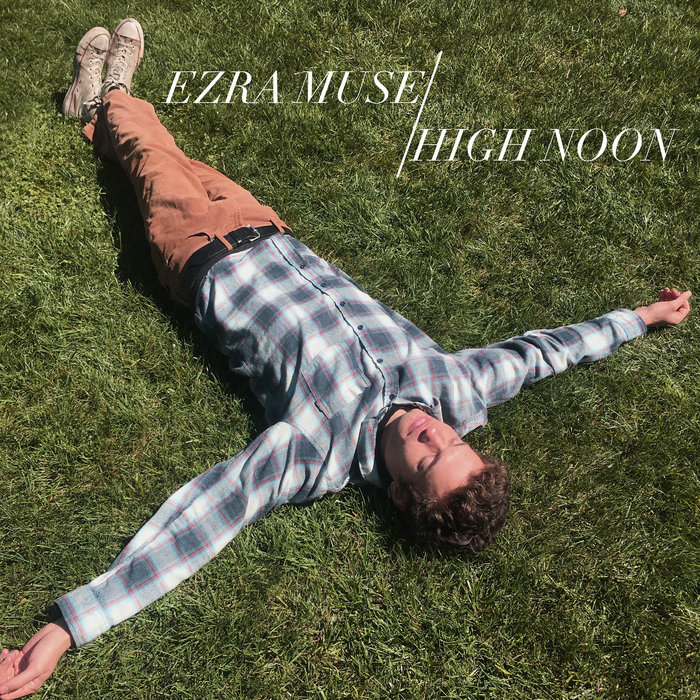 Albert And His Children And His Wife | Ezra Muse