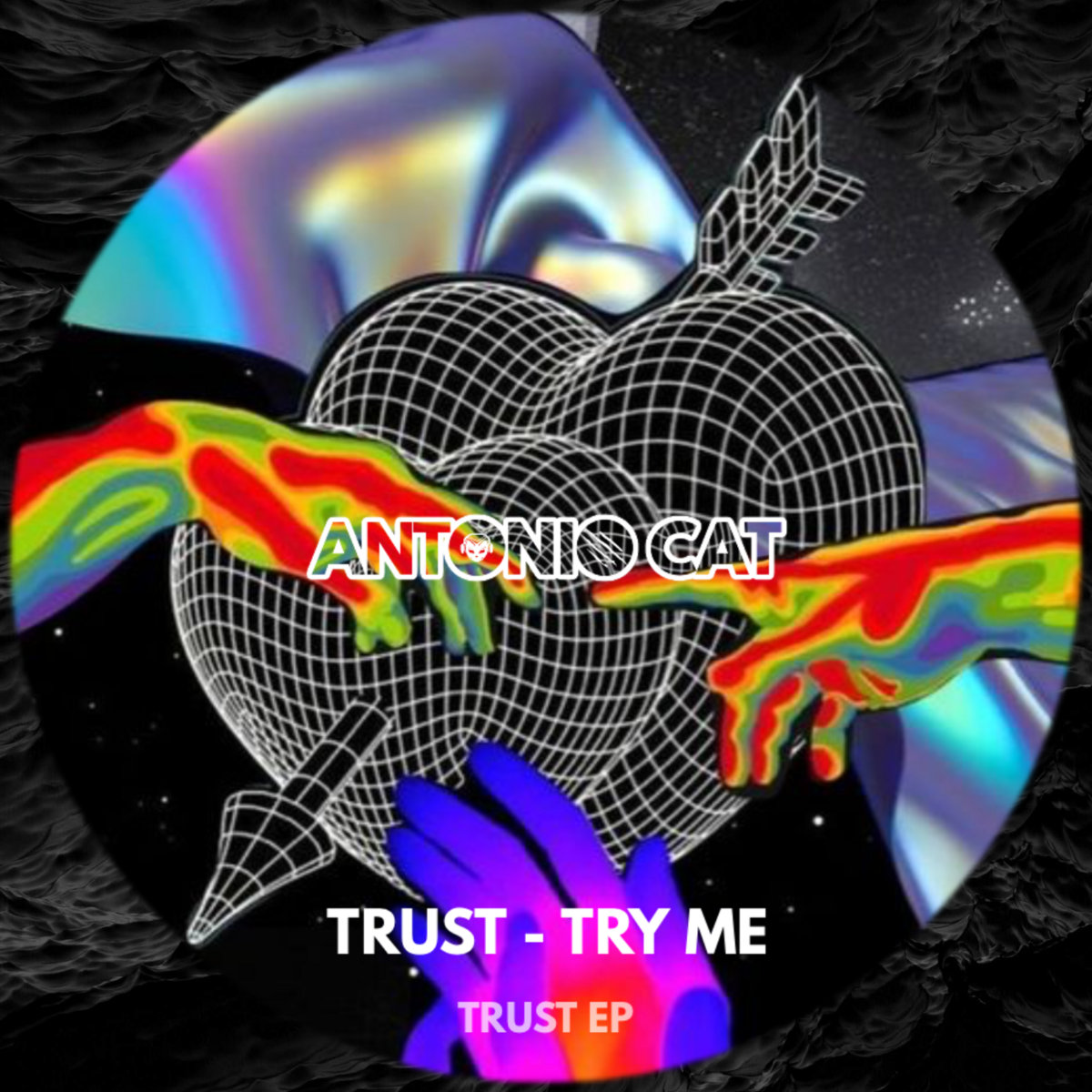 TRUST EP | Antonio Cat