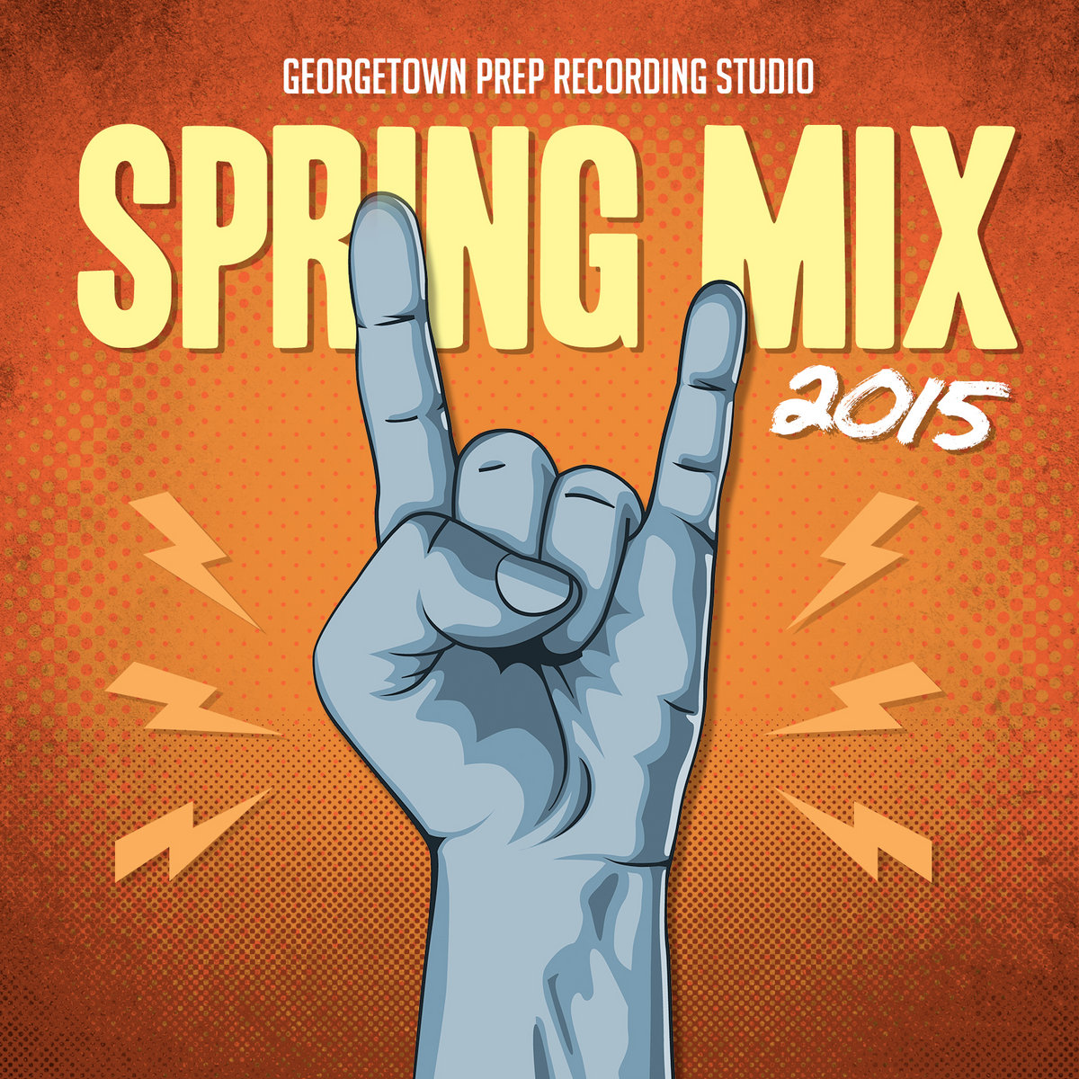 Eleanor Rigby - Gary Daum/Georgetown Prep String Ensemble | Georgetown ...