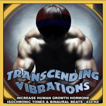 Music | Transcending Vibrations