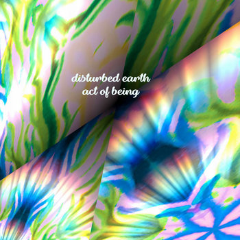 Music | Disturbed Earth