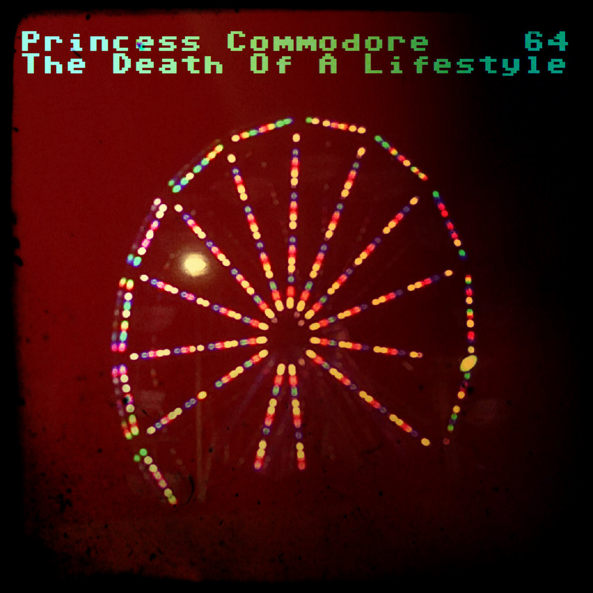 The Death Of A Lifestyle | Princess Commodore 64
