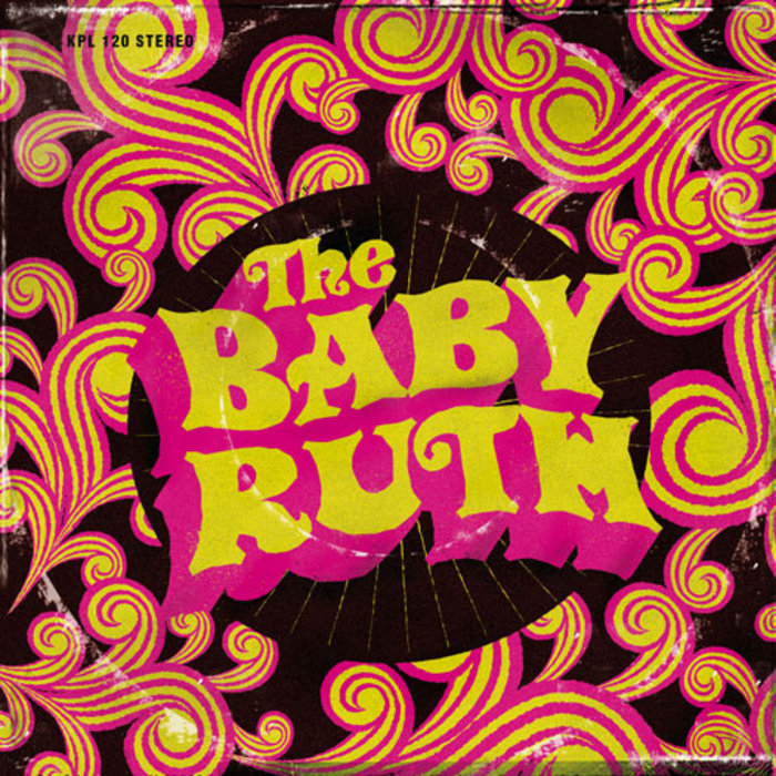 The Baby Ruth EP | The Baby Ruth