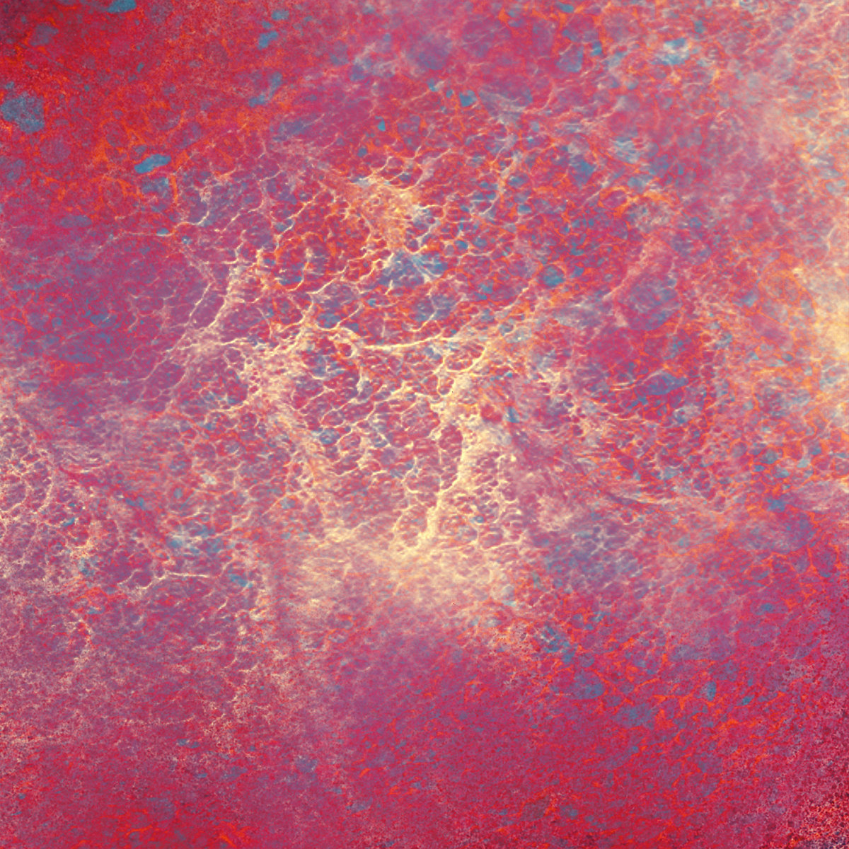 Projection. SEMANTICA 192 | Jin Synth | Semantica Records