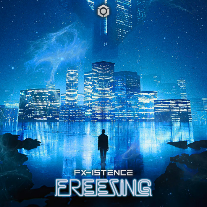 Freezing | Fx-Istence | Blue Tunes Records