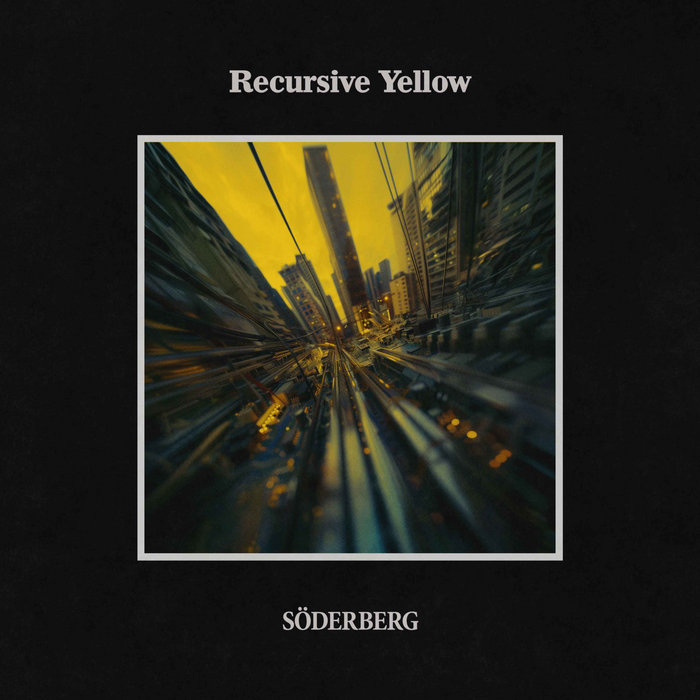 Recursive Yellow | SÖDERBERG