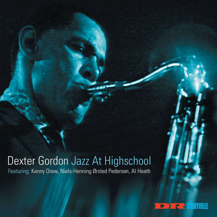 Dexter Gordon Albums