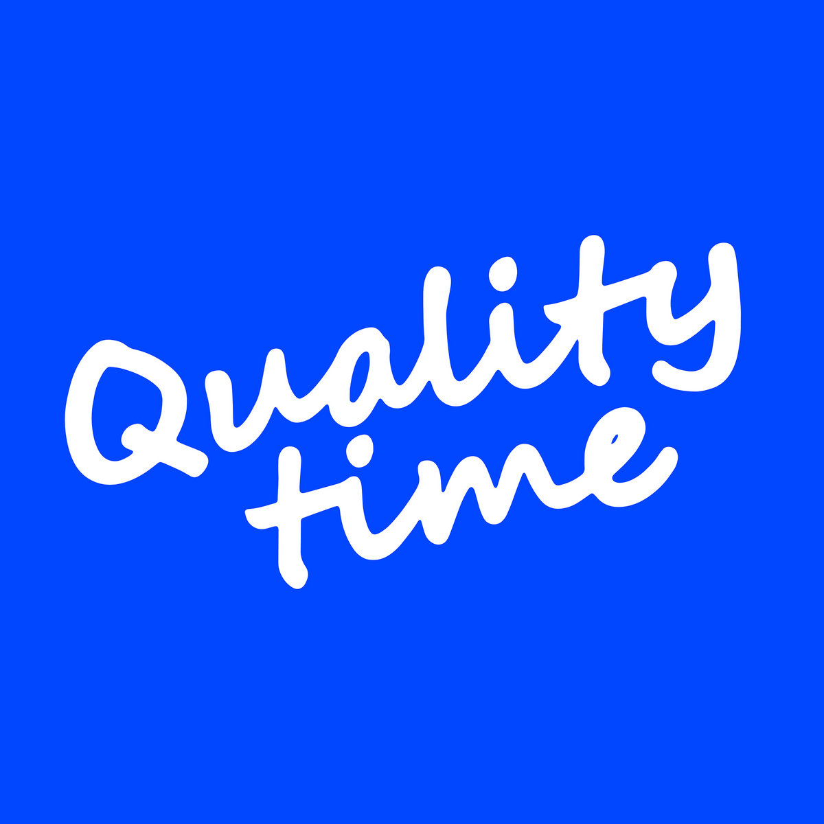 Quality Time | MoreEats