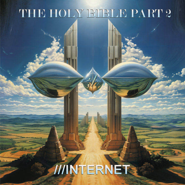 The Holy Bible Part 2 | jointheinternet