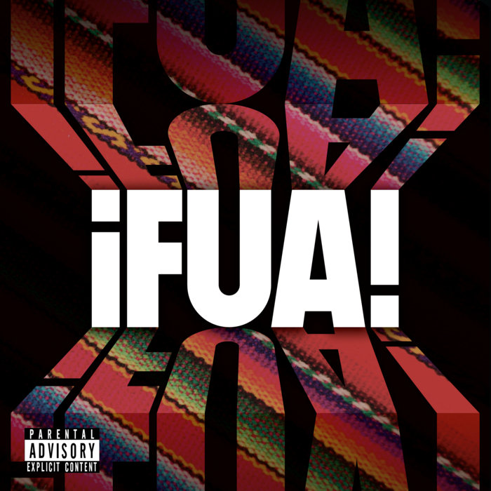 ¡FUA! | ¡FUA!