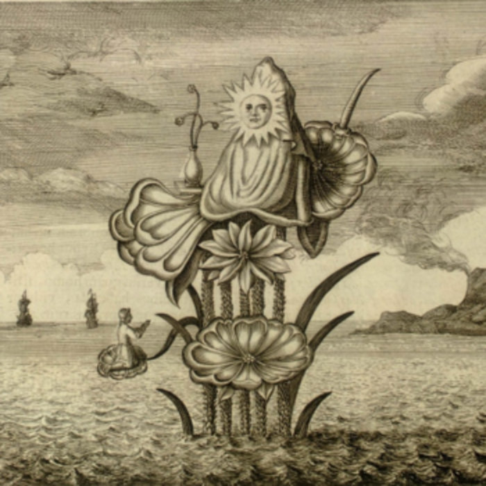 Astral Fluid | Mythological Eoarchean Cosmonauts