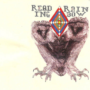 Music | Bleeding Rainbow