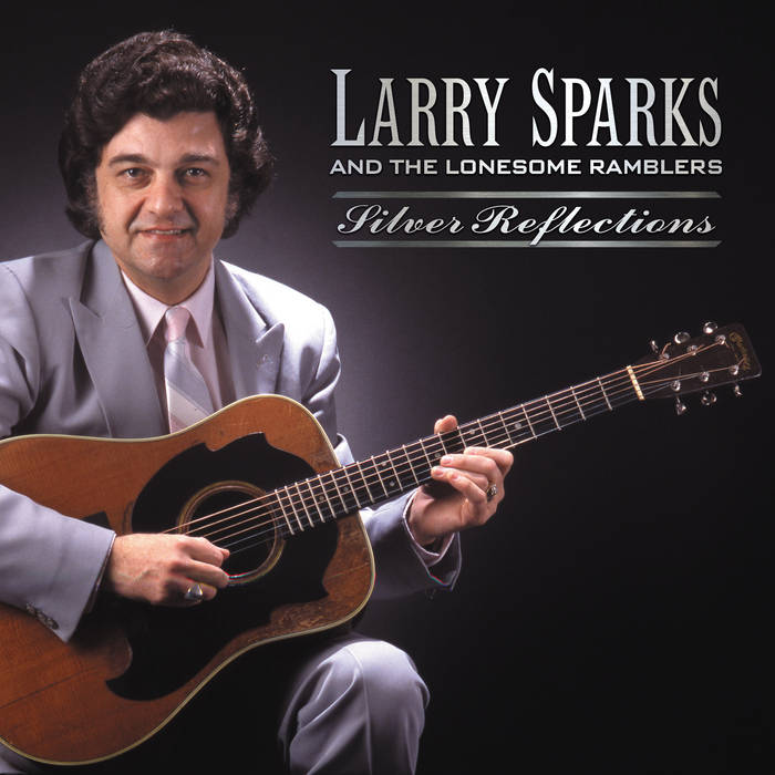 Blue Virginia Blues | Larry Sparks