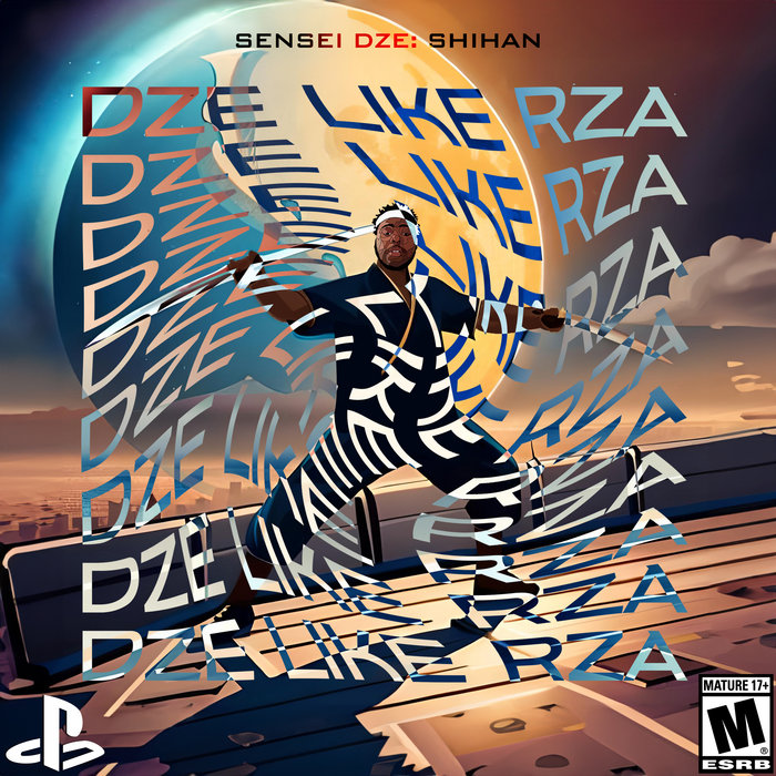 Sensei DZE | DZE