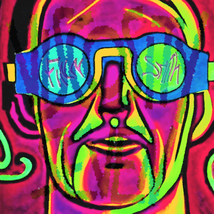 Viscosity Seven: The Exploration | Finn Smith