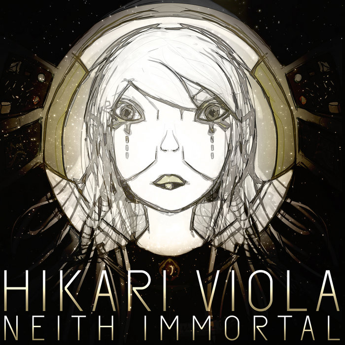 Neith Immortal | Illogicoma