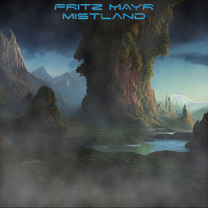 Mistland | Fritz Mayr
