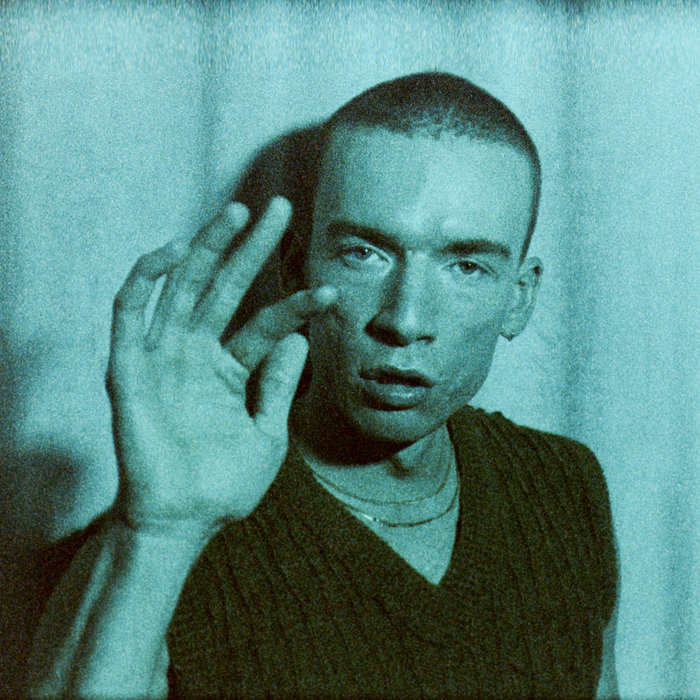 Man Moves His Feet | Joe Winter