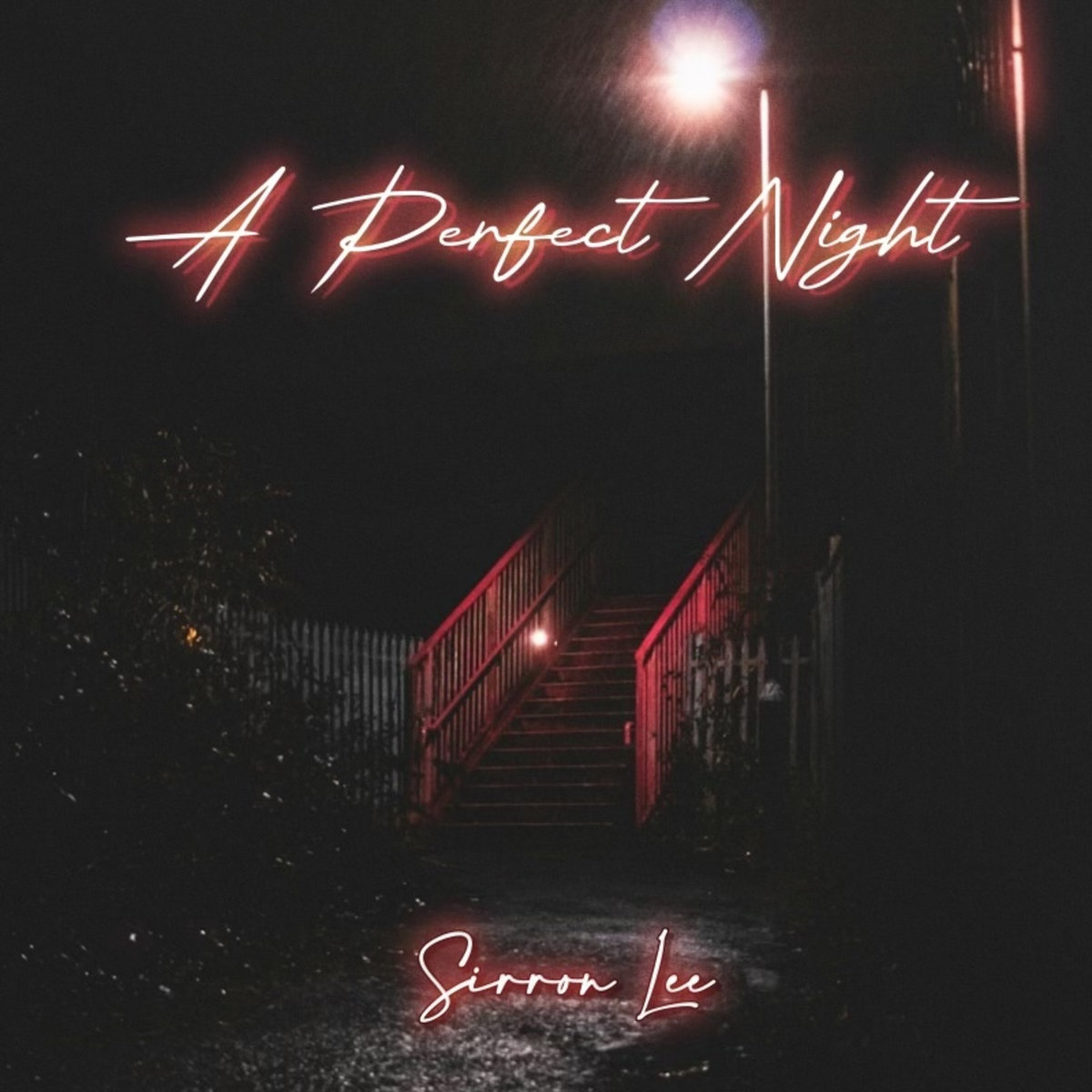 A Perfect Night | Sirron Lee