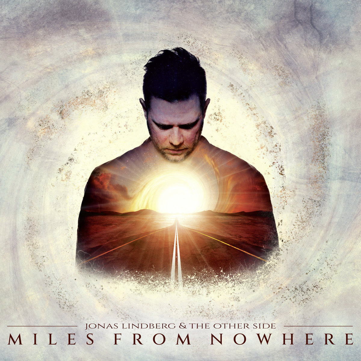 Miles From Nowhere (24-bit HD) | Jonas Lindberg & The Other Side