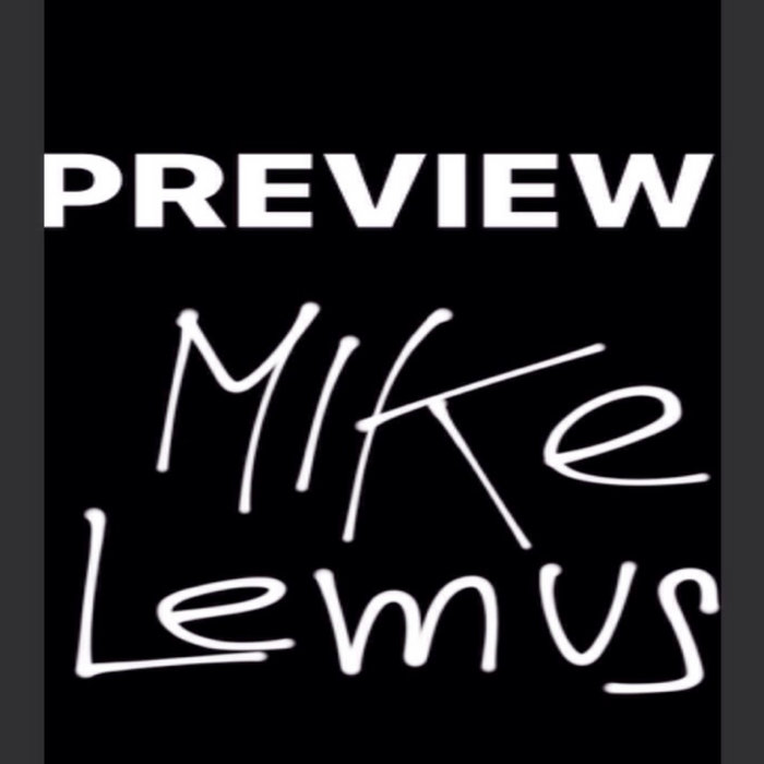 Escudo de papel | Mike Lemus