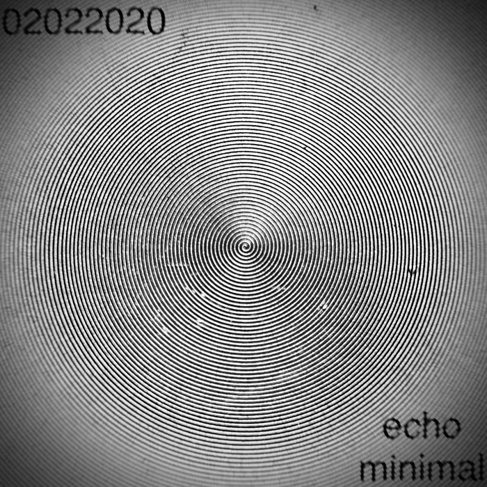 02022020 | echo minimal