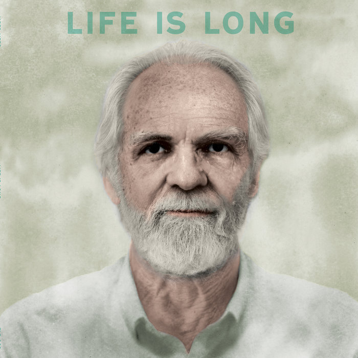Life is Long | Jared Mees | Tender Loving Empire Records
