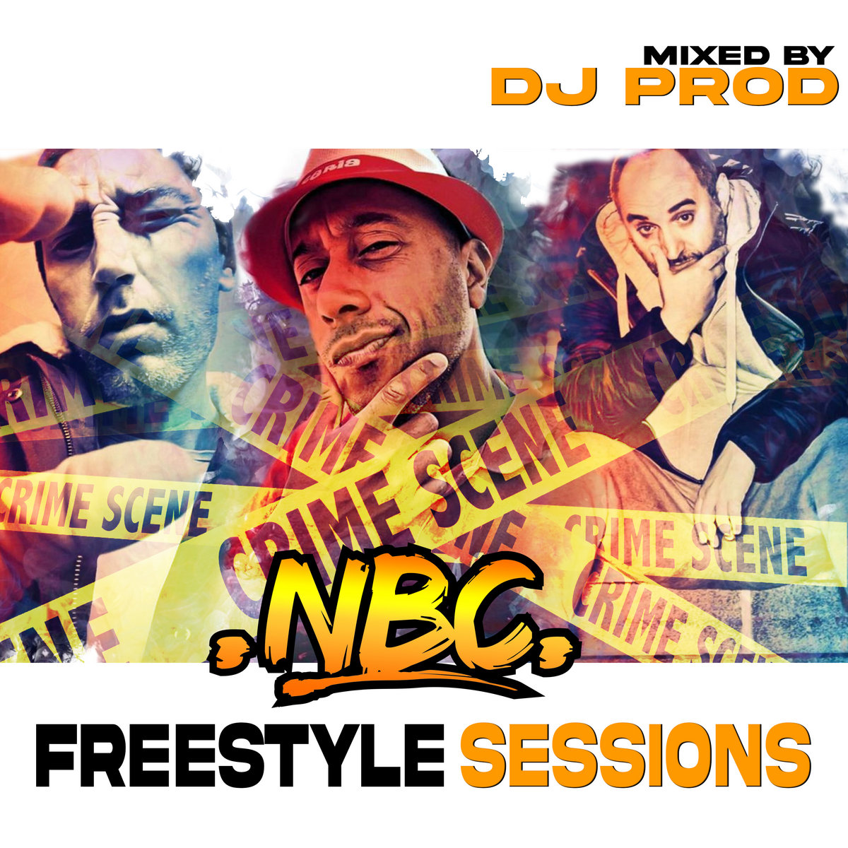 NBC Freestyle Sessions | Note Bien Ça