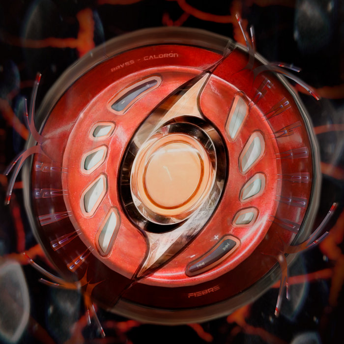 calorón | brvss | FIEBRE