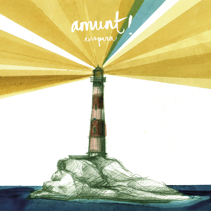 Amunt! | Inspira