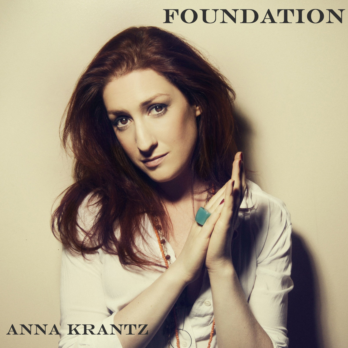 Foundation EP | Anna Krantz