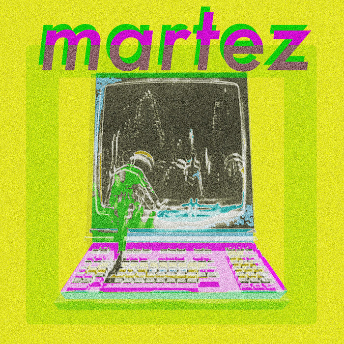 MARTEZ | MARTEZ