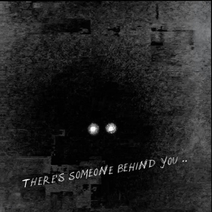 There's Someone Behind You | Venus