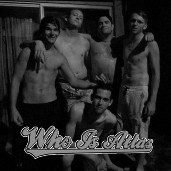Music | Who Is Atlas?