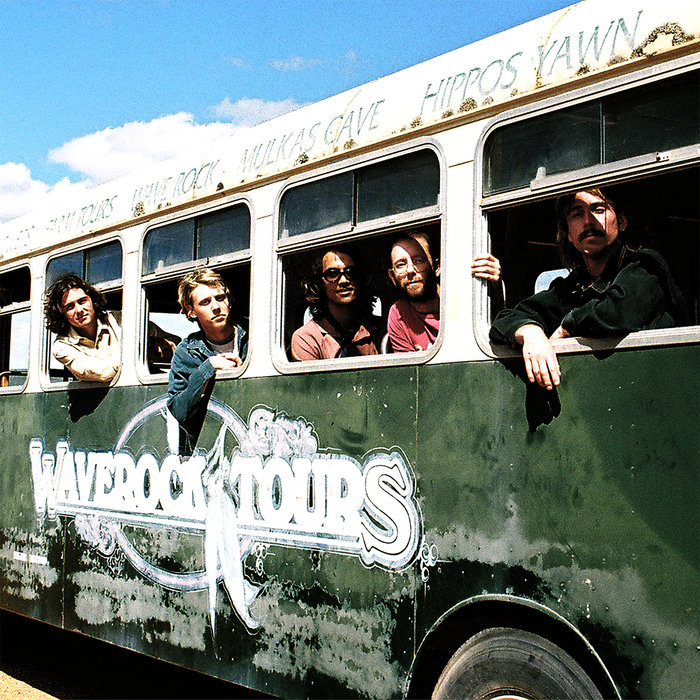 Fool Circle | The Bures Band